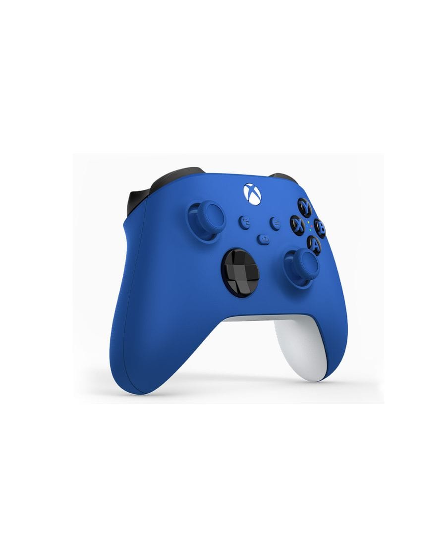 MICROSOFT XBOX WIRELESS CONTROLLER - SHOCK – igabiba
