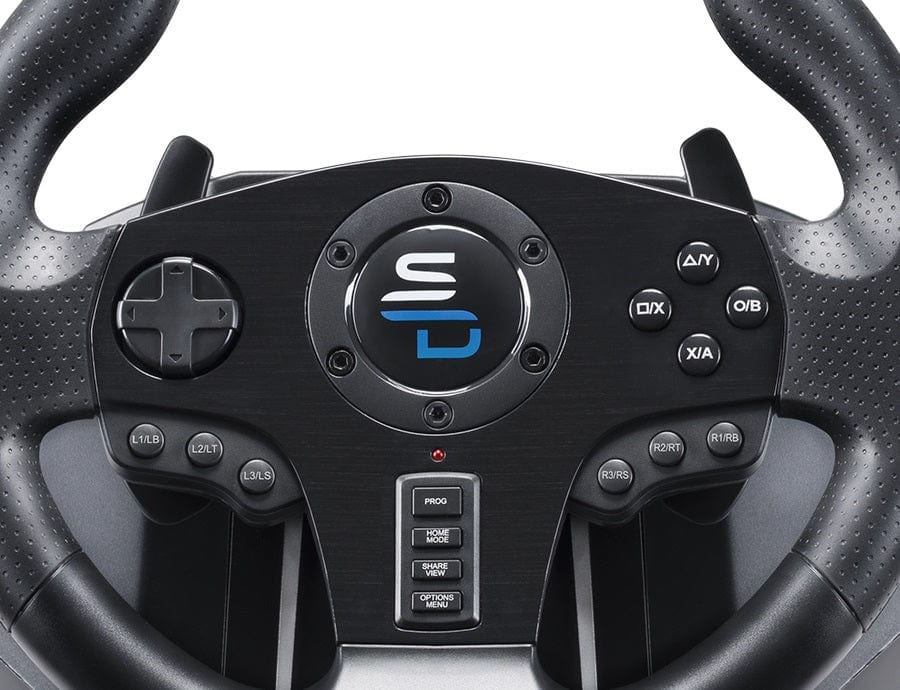 SUPERDRIVE GS850-X RACING WHEEL PS4/XBOX X/S – igabiba