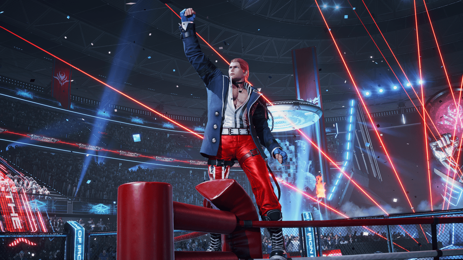 Tekken 8 - Launch Edition (PC) – igabiba