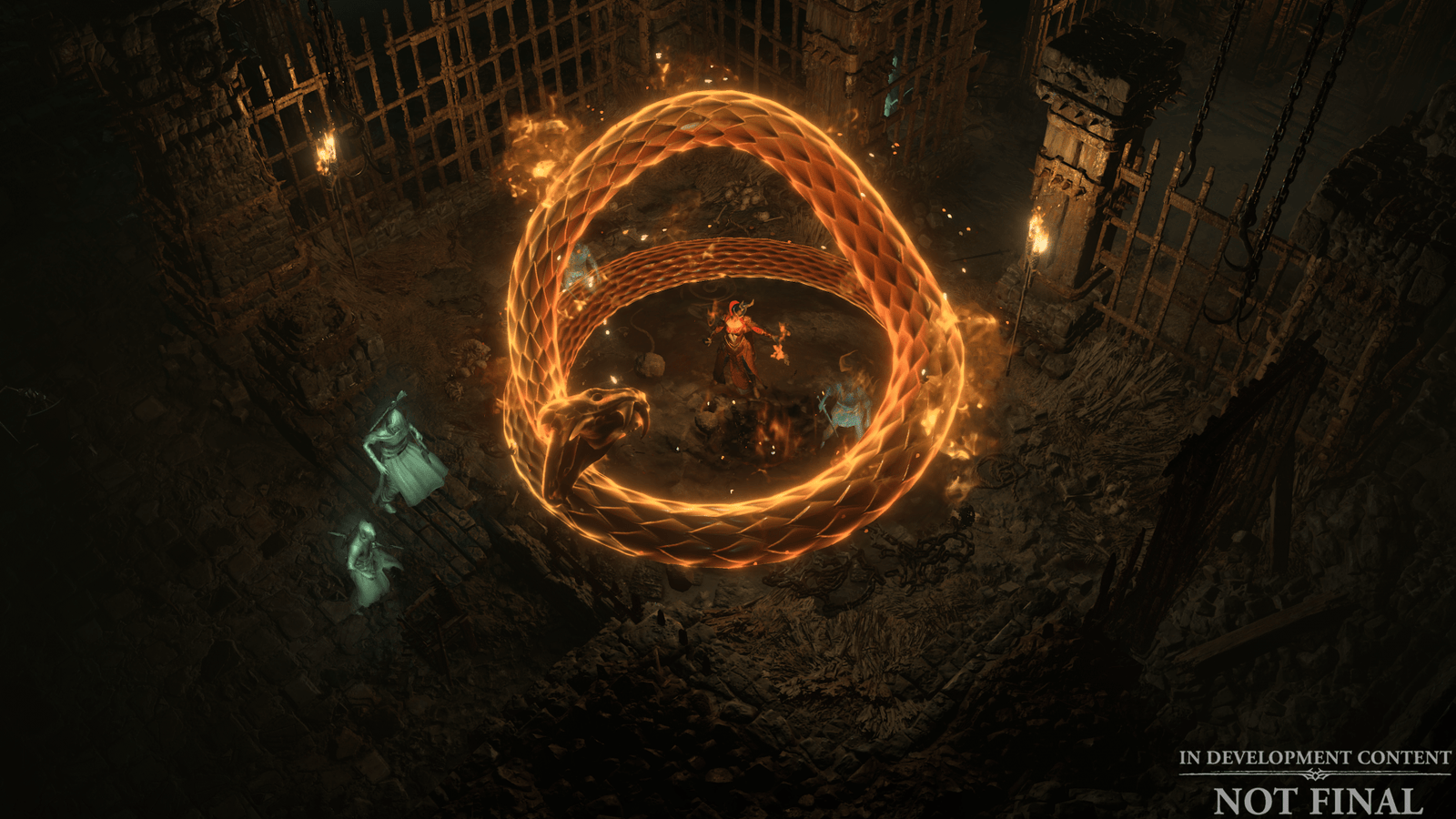 Diablo IV (Playstation 5) – igabiba