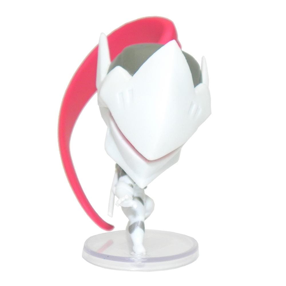 OVERWATCH CUTE BUT DEADLY GENJI SUMMER FIGURE – igabiba